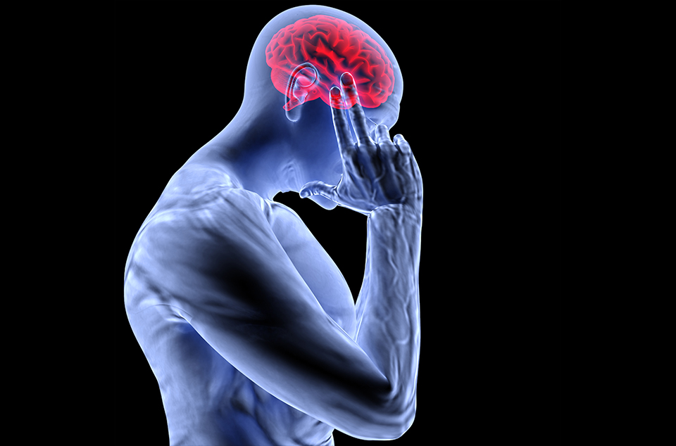 Was ist Schmerz? Warum empfinden wir Schmerzen?